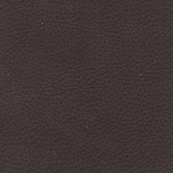 MAYA Dark Brown 7305 LEATHER (Genuine Full Grain Nubuck Leather)